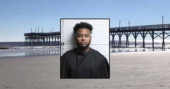 Man dunked 'screaming and crying' girl into ocean while holding her ...