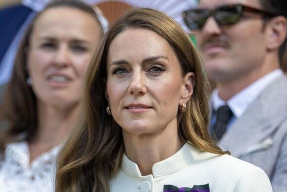Kate Middleton's 'one demand' before reuniting with Meghan Markle ...