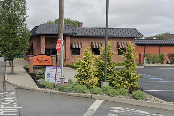 Poughkeepsie’s Restaurant Scene Shifts Gears With The River Cafe ...