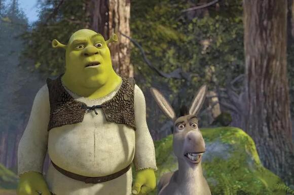 Shrek fans only just realising how much cast earned for sequel to ...