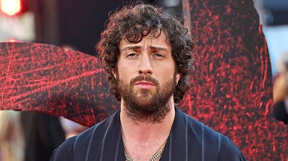 Aaron Taylor-Johnson’s Past Comes Back to Haunt Him, Threatens His ...