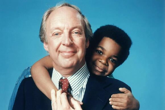 Stream It Or Skip It: ‘Gary’ On Peacock, A Documentary About Gary Coleman’s Difficult Life And ...