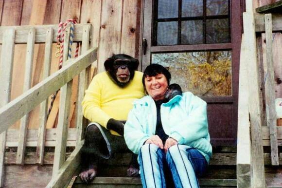 How Charla Nash Survived One Of The Most Horrifying Animal Attacks In ...