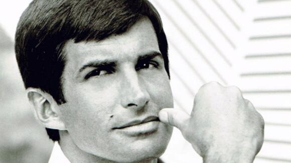 George Hamilton may be known for his eternal suntan, but his story is ...