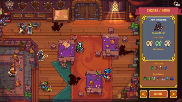 Casual new indie games for quick gaming sessions - NewsBreak