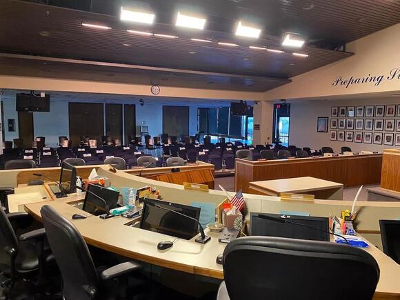 Hillsborough School Board among those who’ve spent money on D.C ...