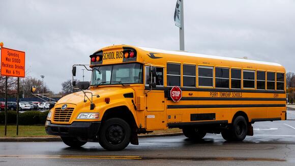 Perry’s school board has just 2 candidates for 4 seats. Here’s what ...