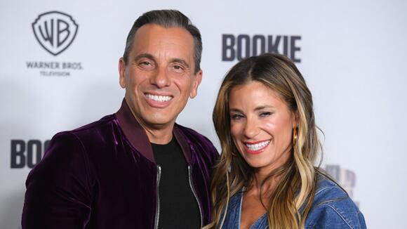 Who Is Sebastian Maniscalco’s Wife? Lana Gomez’s Job & Relationship ...