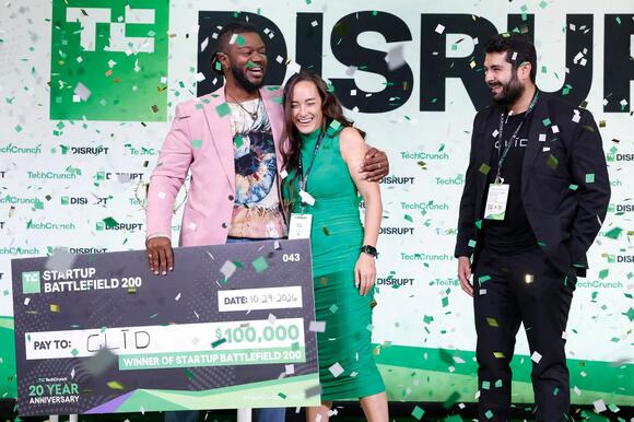 Two weeks left: Startup Battlefield 200 applications close May 27 ...