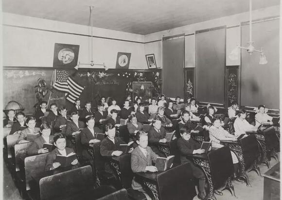 Help Apollo High School Teens Thrive With a Simple Gift - NewsBreak