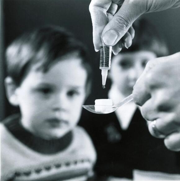 The Polio Comeback: How a Nearly Vanquished Virus Reemerged in Modern ...