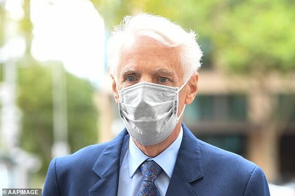 Fake headmaster Neil Lennie dodges jail AGAIN - just weeks after ...