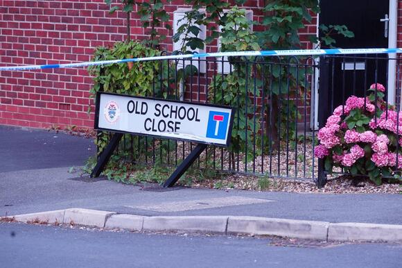 Southport killer’s parents apologise to victims’ families at inquiry ...