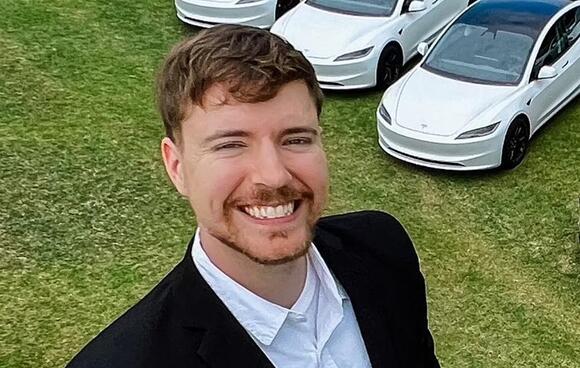Mr. Beast fans left stunned after discovering his past criminal record ...
