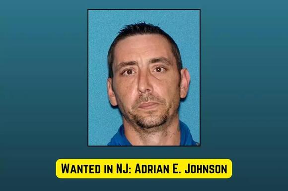 Fugitive from Pennsylvania Captured in West Wildwood - NewsBreak