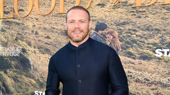 ‘Outlander’ Season 8 Cast: Meet the Actors Behind the Hit Starz Series ...