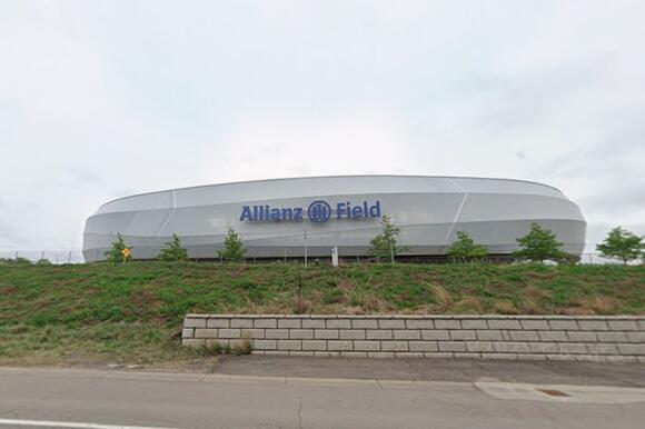 Allianz Field Announces Summer Great Lawn Concert Series For 2026 ...