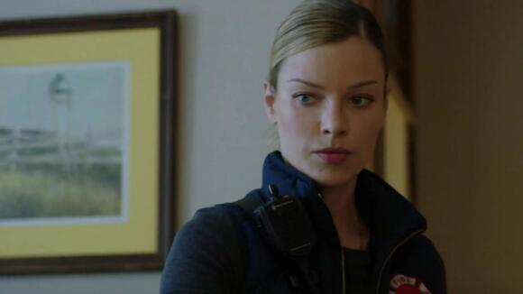 When does Shay die in Chicago Fire? Details from the NBC procedural ...