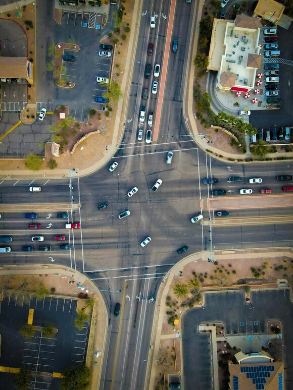 Michigan Auto Law Reveals 2024 List of the 20 Most Dangerous Intersections in Michigan - NewsBreak