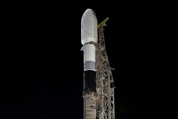 SpaceX launches first Twilight rideshare with NASA, 3D-printing ...
