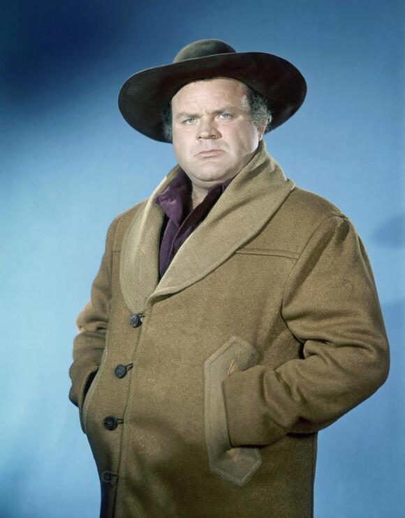 The Only ‘Bonanza’ Cast Members Still Alive Today - NewsBreak