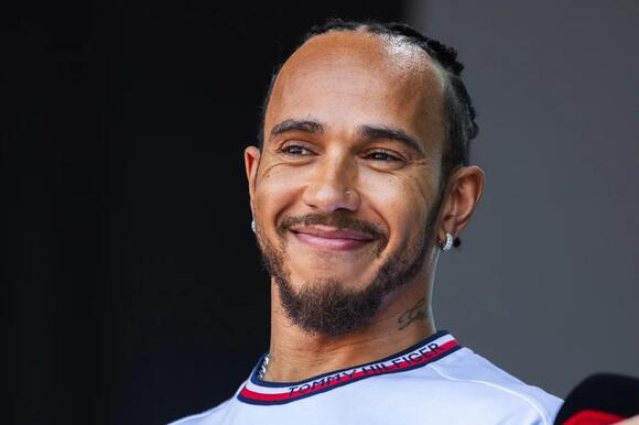 Lewis Hamilton Net Worth 2026: Ferrari Salary, Kim Kardashian Spotlight ...