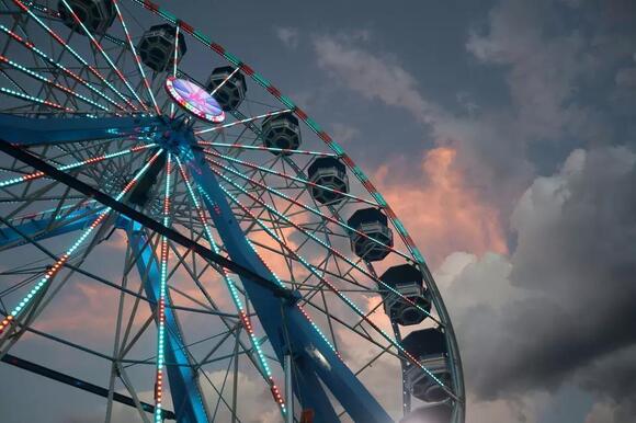 The 2026 Maine State Fair Schedule Is Out — See the Dates - NewsBreak