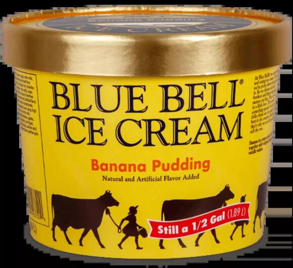 Blue Bell Moo-llennium Crunch Recall - What To Know - NewsBreak
