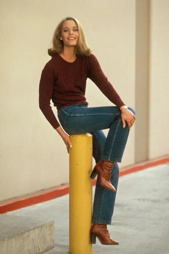 Susan Dey, 72, Left Hollywood for a Life Outside the Spotlight: See ...