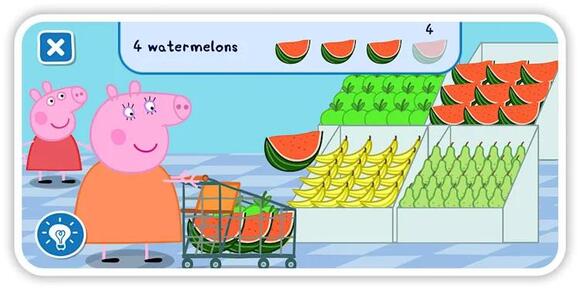 Netflix is expanding into kids’ games with a new stand-alone app ...