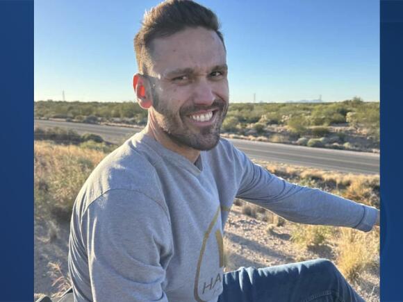 PD: Body of missing Tempe man, Michael Bayne, found in Mesa - NewsBreak