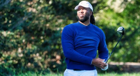 Cause of Death Revealed For Larry Fitzgerald Sr. - NewsBreak