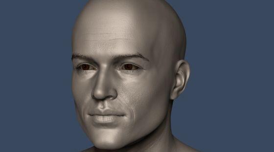 Meet “J.C.” — The First-Ever A.I. Gospel Artist Making His Debut On ...