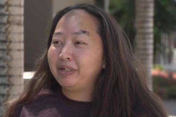 Serial Tesla road rage driver Nathaniel Radimak attacks mom, daughter ...