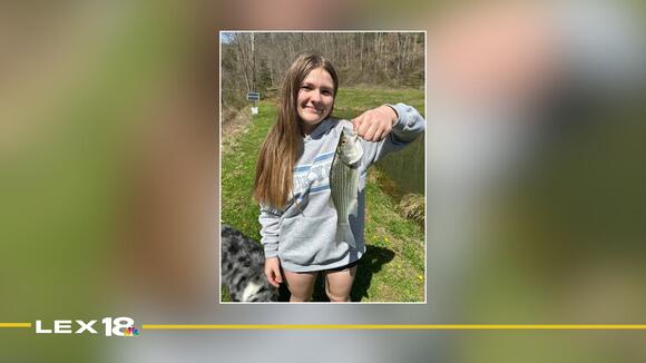 LEX 18 obtains mugshot of kidnapping suspect in Wynter Wagoner case ...