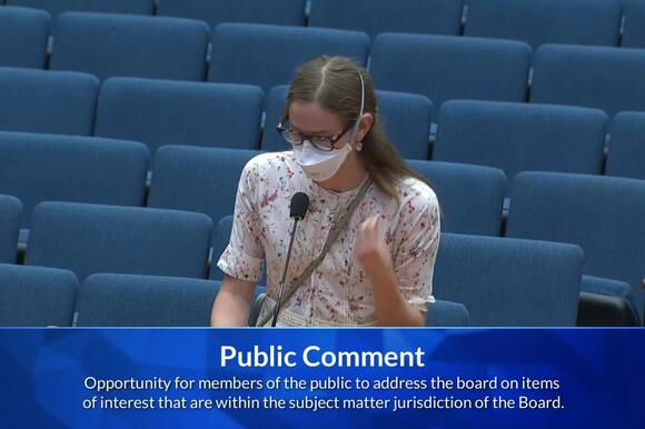 Ben Affleck, Jennifer Garner’s daughter Violet demands mask mandates ...