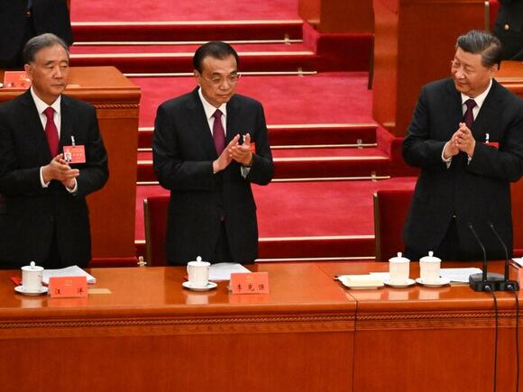 Chai Jing: China's Lesley Stahl returns to spotlight on YouTube - NewsBreak