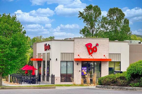 15 Underrated American Fast Food Chains You Need to Try - NewsBreak