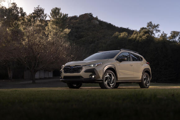 2026 Subaru Crosstrek Dealer Cost Breakdown: Invoice Price and How to ...