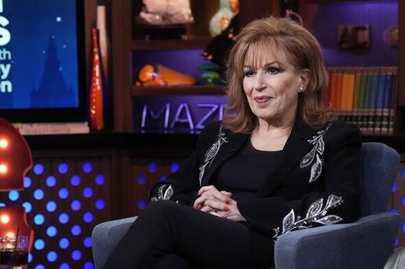 The View's Joy Behar taking extended hiatus from show, here's who is ...