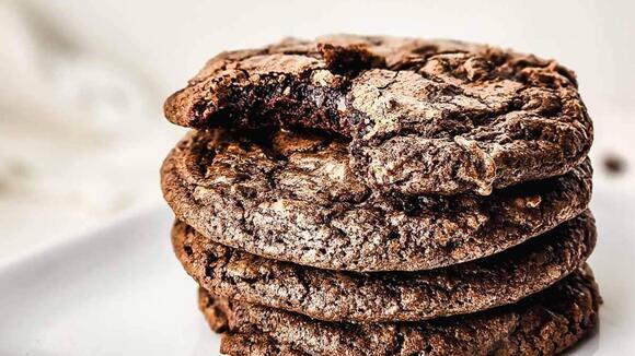 20 Cookie Recipes That Make "Just One" the Biggest Lie You'll Tell ...