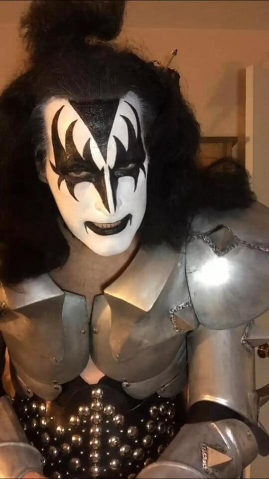 Casper Teen Hosting Free Haunted Halloween Trail This Month - NewsBreak