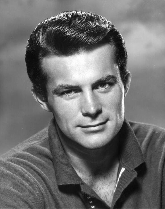 In Memory of 'Tough Guy' Actor Robert Conrad ('Wild, Wild West): 4 ...