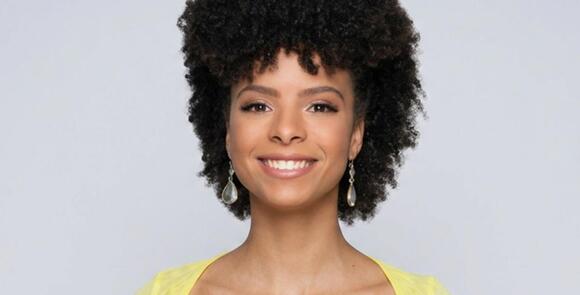 Beyond the Gates Performer of the Month May 2026: Angela Fairley ...