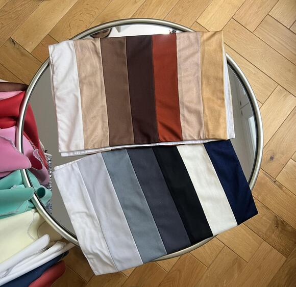 Bright shades are trending – I got colour analysis done to see if I ...