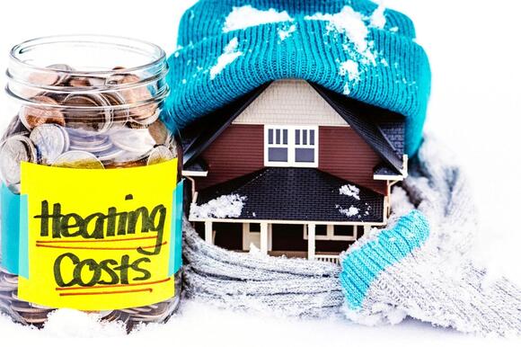 Save With Heating Tips This Winter In North Central Washington - NewsBreak