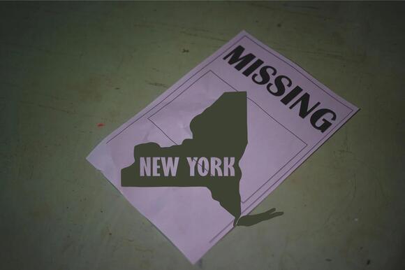 Police Seek Help To Find Missing Man Antonio Price in Middletown, NY ...