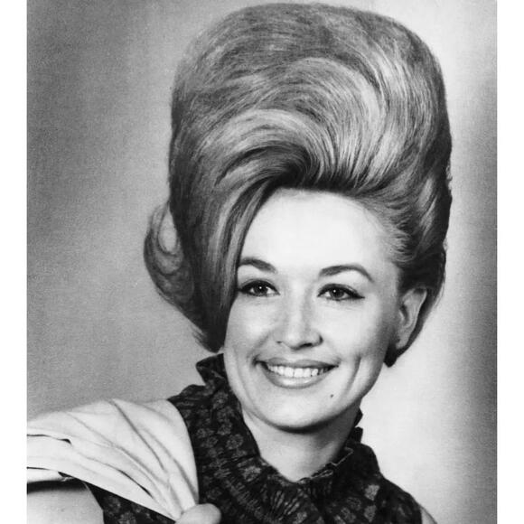 Dolly Parton’s Late Husband Carl Dean Once Sang on Stage: ‘It Was So ...