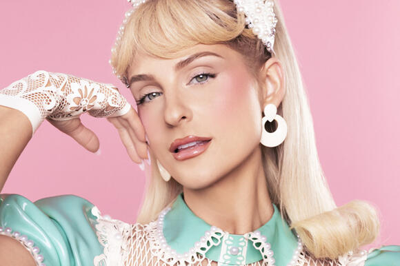 Meghan Trainor to bring The Get in Girl Tour to Mohegan Sun Arena ...