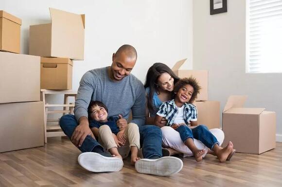 British family in US shares 8 culture shocks they have to get used to ...
